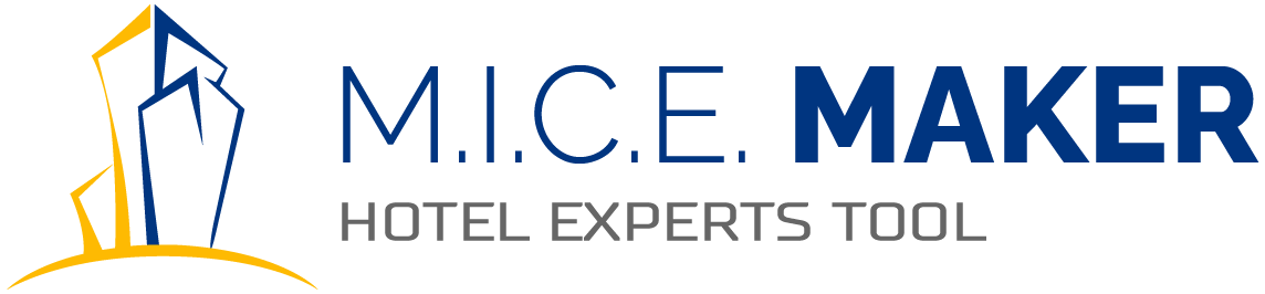 Intelligent event software - The Mice Maker